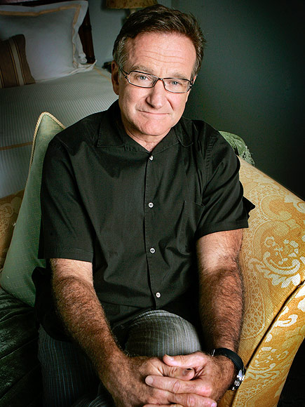 The Final Cut (Robin Williams Pt. 3) | Jay Brinker – Cincinnati Attorney