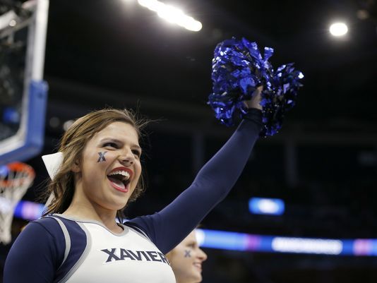 The Morning Line – March Madness | Jay Brinker – Cincinnati Attorney