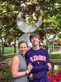 College Visits | Jay Brinker – Cincinnati Attorney