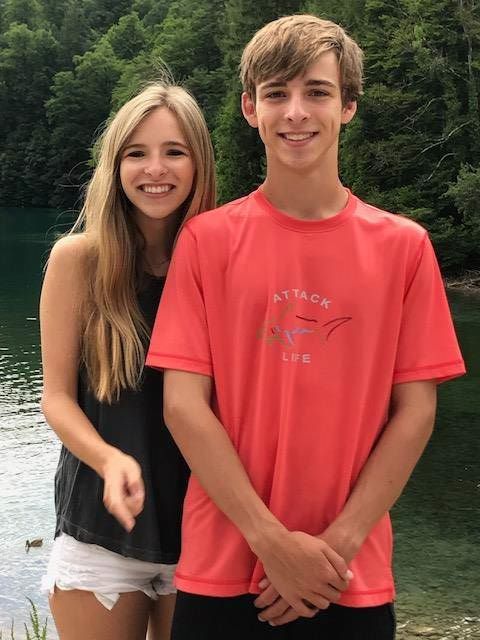 Back From Europe | Jay Brinker – Cincinnati Attorney