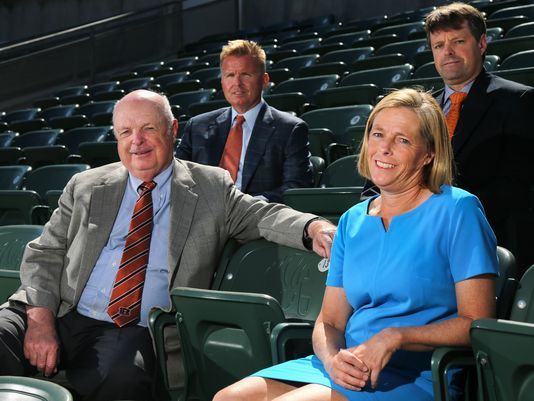 The Morning Line Again | Jay Brinker – Cincinnati Attorney