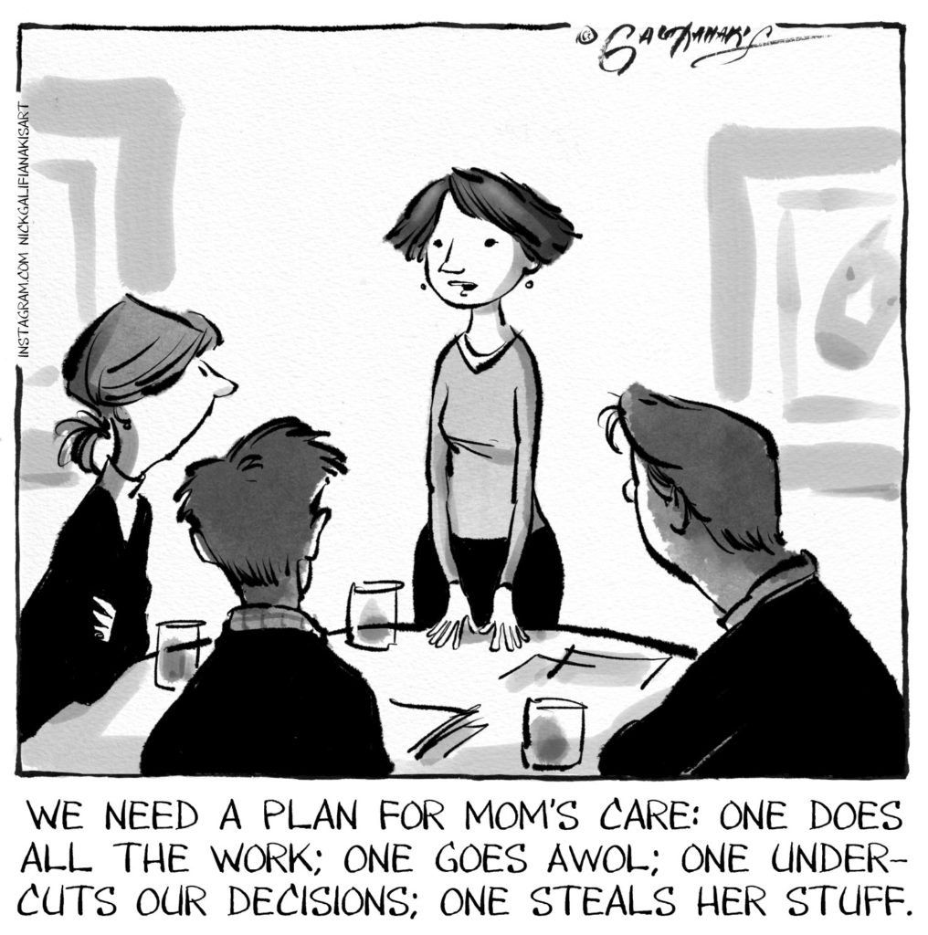 This Keeps Me Employed | Jay Brinker – Cincinnati Attorney