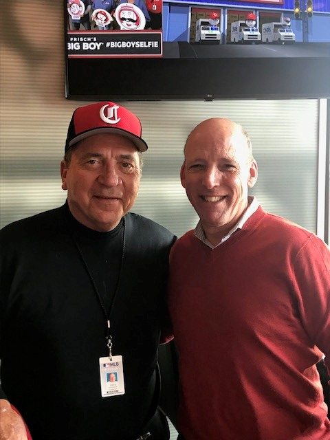 One Hall of Famer, One Grandfather, One Grandson, and 47 Years | Jay ...