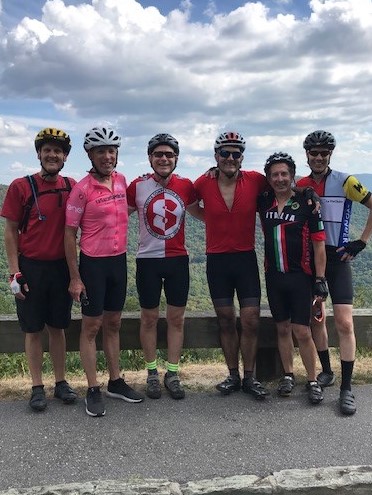 Been Busy Part 1 | Jay Brinker – Cincinnati Attorney