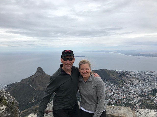 Back In Town | Jay Brinker – Cincinnati Attorney