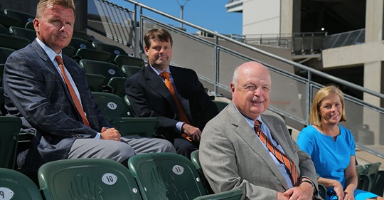 TML – The Bengals Edition | Jay Brinker – Cincinnati Attorney