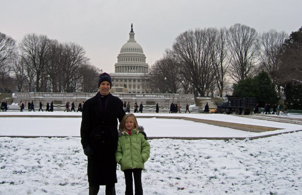 Where Does the Time Go? | Jay Brinker – Cincinnati Attorney